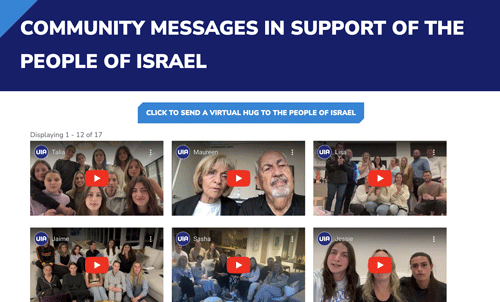 Heart to Heart: Three ways to show your love and support for the People ...