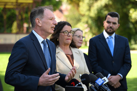 David Southwick defends real estate portfolio – J-Wire