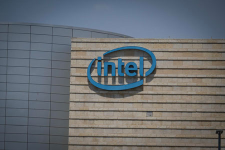Intel investing $25 billion in Israeli manufacturing facility – J-Wire
