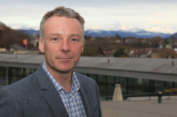 A new CEO for Melbourne Holocaust Museum – J-Wire