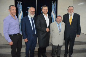 J-Wire – Australia, NZ and worldwide Jewish news that matters