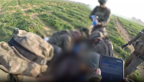 Combat medics go digital: Israeli tablet app revolutionizes field ...