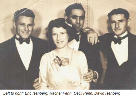 From Australia's Jewish Past – J-Wire