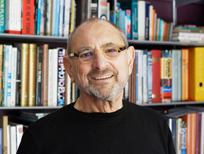 Robert Goot to establish an antisemitism task force – J-Wire