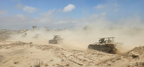 Israeli rescue operation signals promising momentum in war, expert says ...