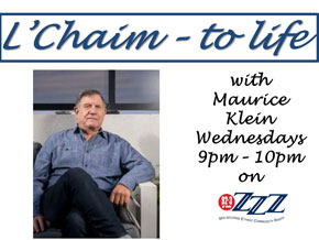 L'Chaim to Life: Dan Coleman – It’s not easy being a Jewish Green – J-Wire