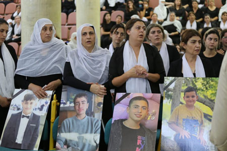 Sixteen Druze children remain hospitalised after Hezbollah rocket ...