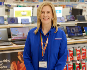 Officeworks extends its apology – J-Wire