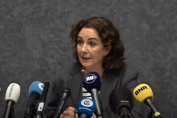 Outrage, focus on Muslim migrants after Amsterdam ‘pogrom’ – J-Wire