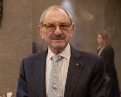 New Claims Conference position for Robert Goot – J-Wire