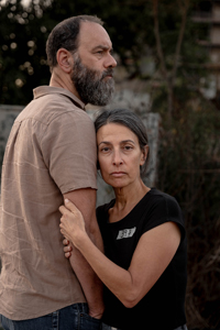 Stars of David – J-Wire