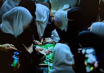 Journalist arrested in Israel over social media posts praising Hamas ...