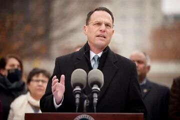 The real lesson of the attack on Josh Shapiro – J-Wire