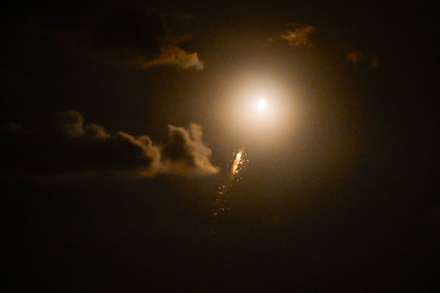 Ofek 19 Launch Signals Israel's Space Advancement – J-Wire