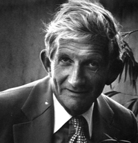 Georges Mora: A Life of Art and Resilience – J-Wire