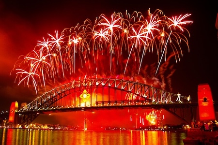 Jewish Creatives Prompt Change to New Year’s Eve Celebration – J-Wire