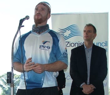 Gilad Shalit Remembered – J-Wire