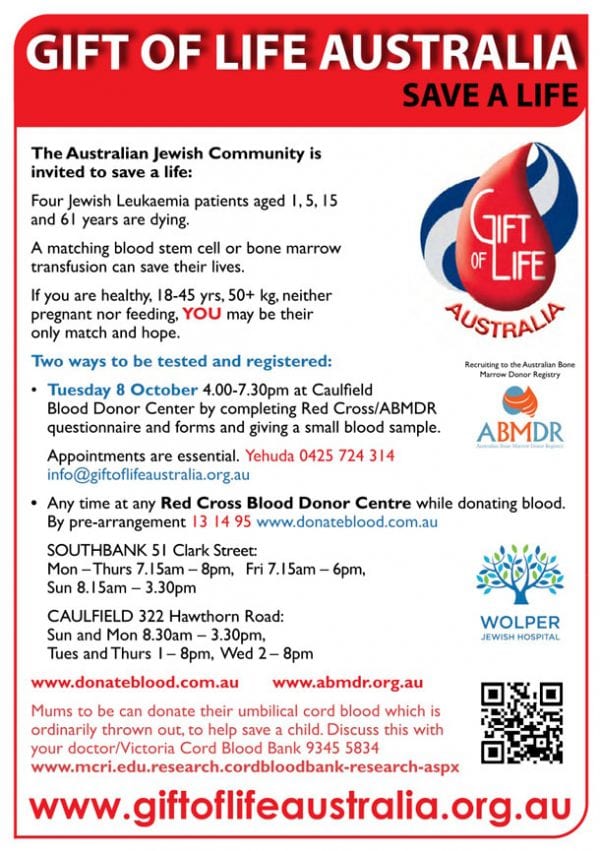 Urgent - Save a life – J-Wire