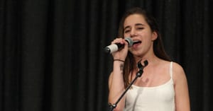 David Selinger Award winners say "Come to Carnival" – J-Wire