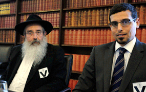 Waks addresses Parliamentary Inquiry – J-Wire