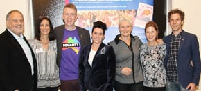 Wife Murderer Colin Bouwer paroled and to be deported » J-Wire