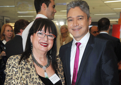 40 years of Hebrew broadcasting – J-Wire