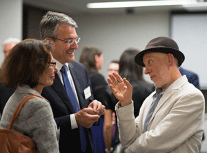 Inaugural Ron Castan Awards » J-Wire