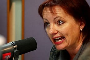 Danby not happy with Ley's speech to Parliament – J-Wire