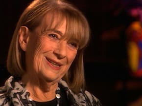 Sabina Wolanski - Alchetron, The Free Social Encyclopedia