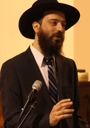 Rabbi Gif