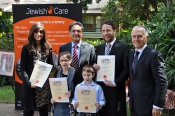 New Aussie Rabbis – J-Wire