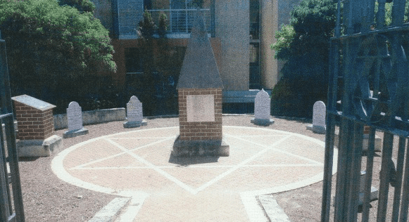 East Perth Jewish Memorial Cemetery Rededication – J-Wire