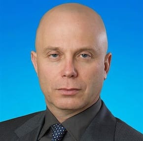 Meet Richard Wittman of The Knesset Forum on International Relations ...