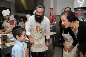 Our Big Hero – J-Wire