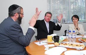 Getting to know you – J-Wire